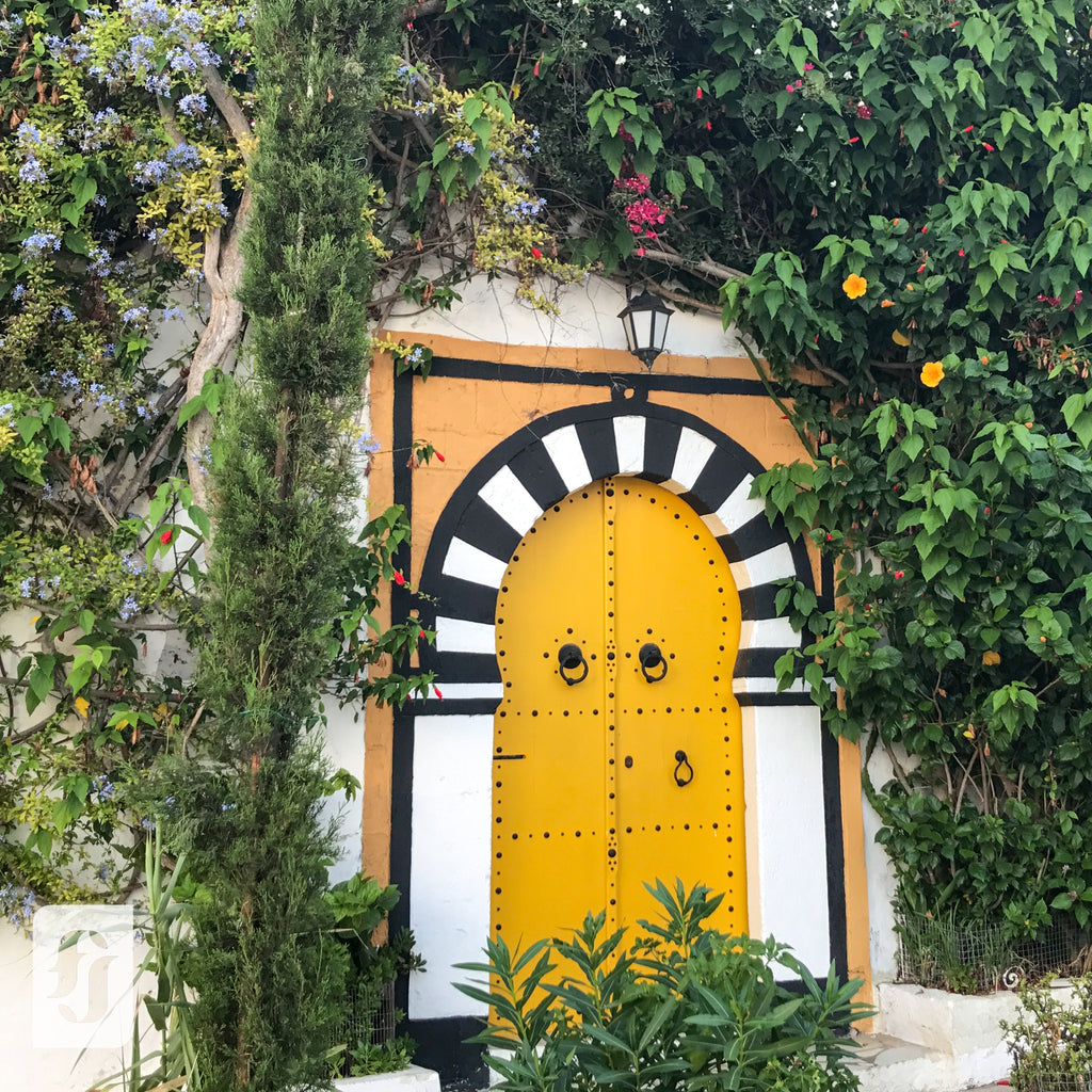 Welcome to Figs & Jasmine!